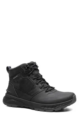 FORSAKE Whitetail Waterproof Mid Boots - Black