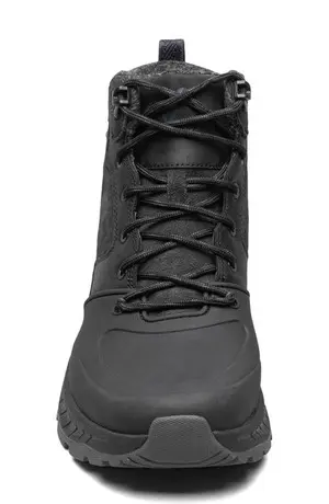 FORSAKE Whitetail Waterproof Mid Boots - Black