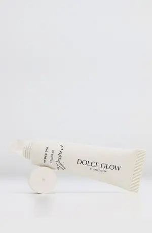 DOLCE GLOW BY ISABEL ALYSA Vanilla Lip Butter Lip Balm