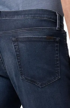 Joe's Jeans The Asher Slim Fit Jeans - Peck