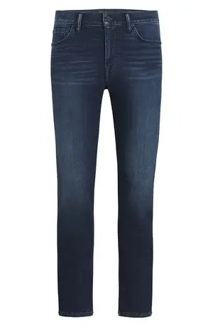 Joe's Jeans The Asher Slim Fit Jeans - Peck