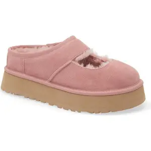 Ugg Mary Jane Flats For Women