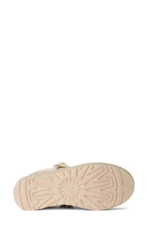 UGG Lo Lowmel Sneaker - Jasmine