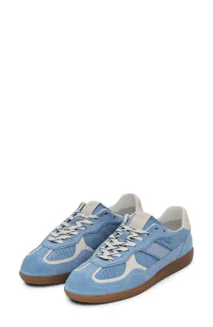 ALOHAS Rife Low Top Sneakers - Blue Cream