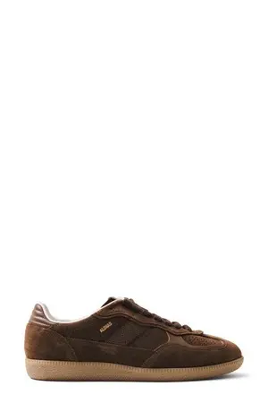 ALOHAS Rife Low Top Sneakers - Brown