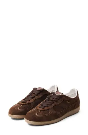 ALOHAS Rife Low Top Sneakers - Brown