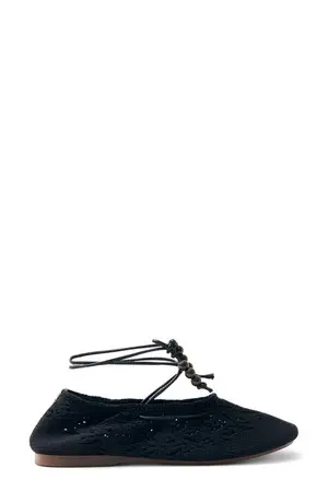 ALOHAS Rosemary Knit Flat