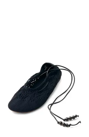 ALOHAS Rosemary Knit Flat