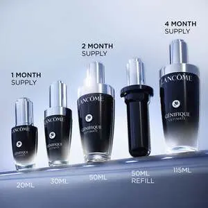 LANCOME Génifique Ultimate Recovery Serum - One-color