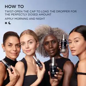 LANCOME Génifique Ultimate Recovery Serum - One-color