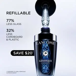 LANCOME Génifique Ultimate Recovery Serum - One-color