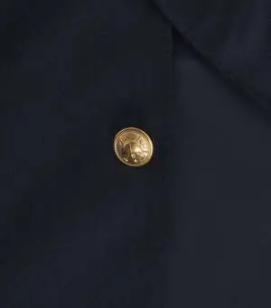 Polo Ralph Lauren Wool Doeskin Blazer
