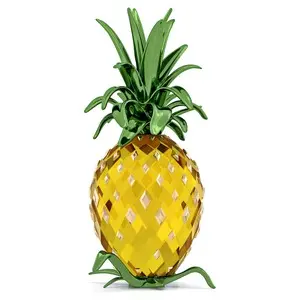 SWAROVSKI Idyllia Pineapple - Yellow