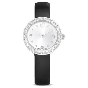 SWAROVSKI Matrix Tennis Watch - Black