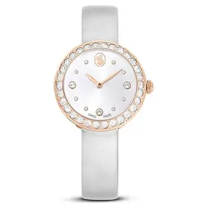 SWAROVSKI Matrix Tennis Watch - Gray