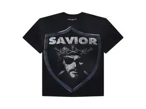 HELLSTAR Saviors T-shirt