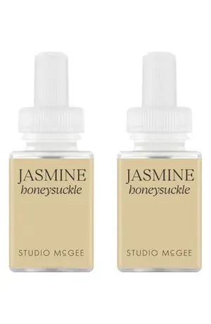 Jasmine Scents