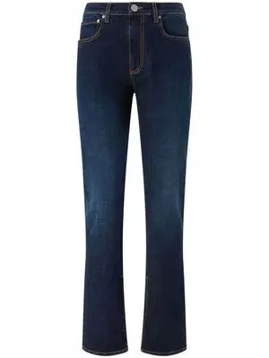 Pinko Straight-leg Jeans