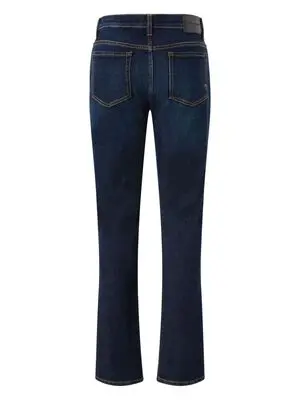 Pinko Straight-leg Jeans