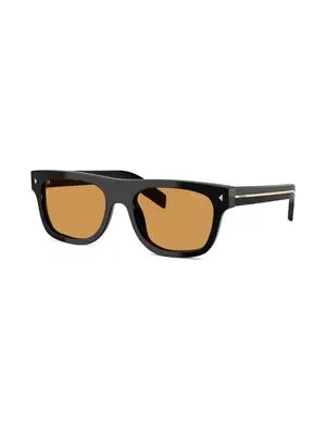 Prada Rectangle-frame Sunglasses