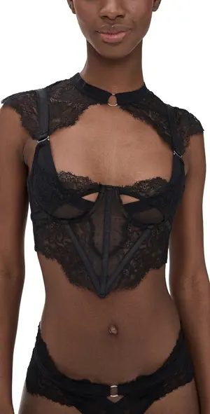 Thistle And Spire Underwire Bras