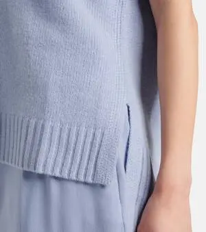 JOSEPH Cashmere Vest