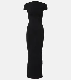 Khaite Basile Maxi Dress