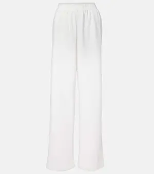 Wardrobe.nyc Drawstring Pants For Women