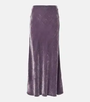 Velvet By Graham & Spencer Maxi Skirts