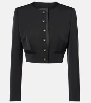 Dolce & Gabbana Cropped Jackets For Women