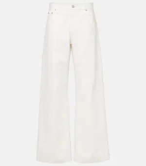 Ralph Lauren Mid Rise Jeans For Women