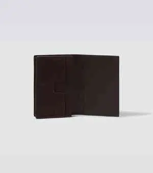 TOM FORD Leather Card Case