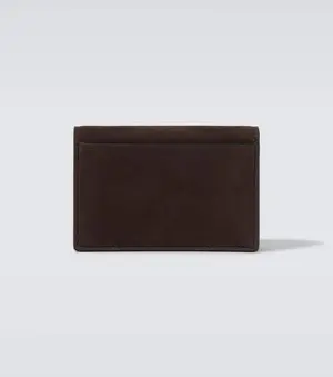 TOM FORD Leather Card Case