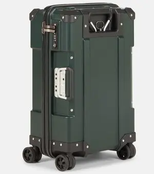 HARPER COLLECTIVE Ghost 3.0 Carry-on Suitcase - Green