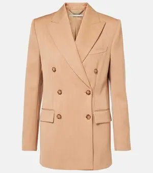 Stella Mccartney Layered Blazers For Women
