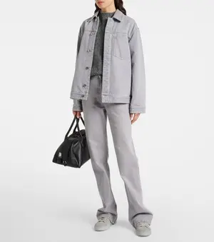 TOD'S Suede Sneakers - Blue