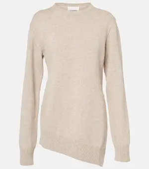 Jil Sander Layered Sweaters For Women
