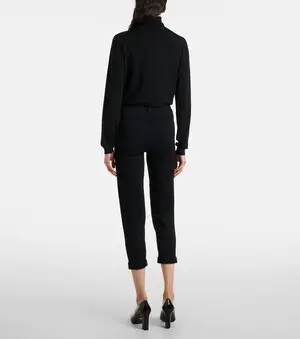 Altuzarra Vinnie Slim Trousers