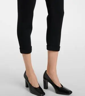 Altuzarra Vinnie Slim Trousers