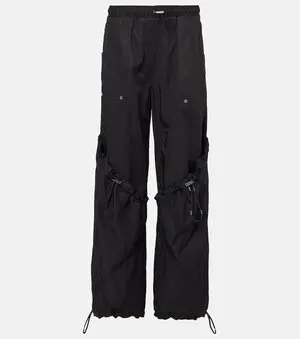 Attico Sports Pants For Women