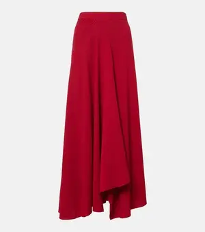 Roksanda Asymmetrical Skirts