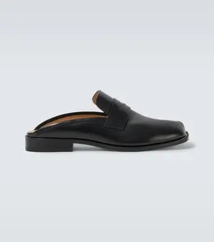 Maison Margiela Slides Shoes For Men
