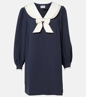 Rixo Frill Cocktail Dresses