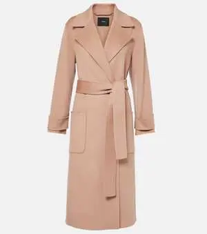 Women's Joseph Wrap Coats