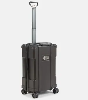 HARPER COLLECTIVE Ghost Cabin Suitcase