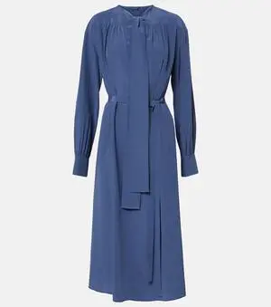 Joseph Slip Day Dresses