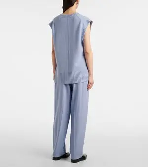 JOSEPH Cashmere Vest