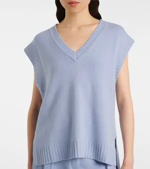 JOSEPH Cashmere Vest