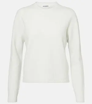 JIL SANDER Wool Sweater