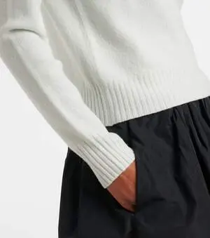 JIL SANDER Wool Sweater